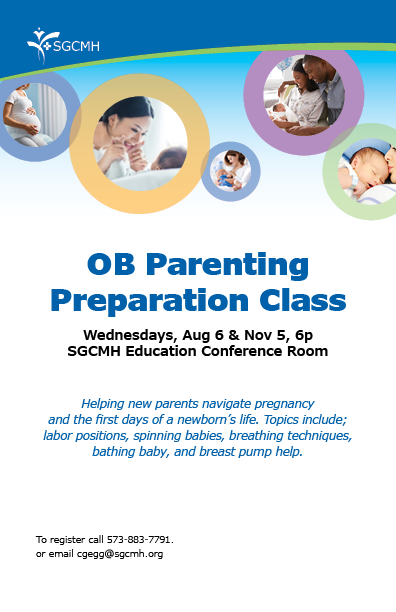 Welcome to SGCMH | Ste. Genevieve County Memorial Hospital