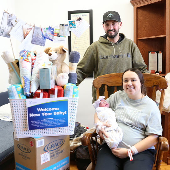 Welcome to SGCMH | Ste. Genevieve County Memorial Hospital