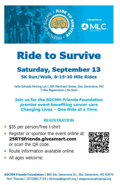 Welcome to SGCMH | Ste. Genevieve County Memorial Hospital