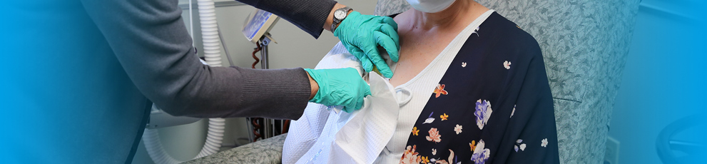 Cancer Treatment | Ste. Genevieve County Memorial Hospital