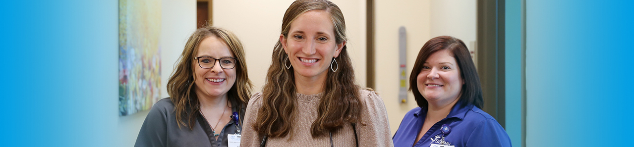 Medical & Healthcare Services | Ste. Genevieve County Memorial Hospital