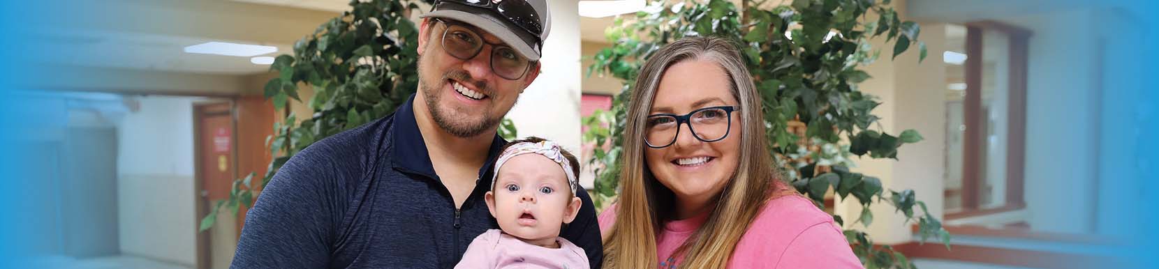 Doug and Erin Ingram | Ste. Genevieve County Memorial Hospital