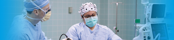 Surgery Services | Ste. Genevieve County Memorial Hospital