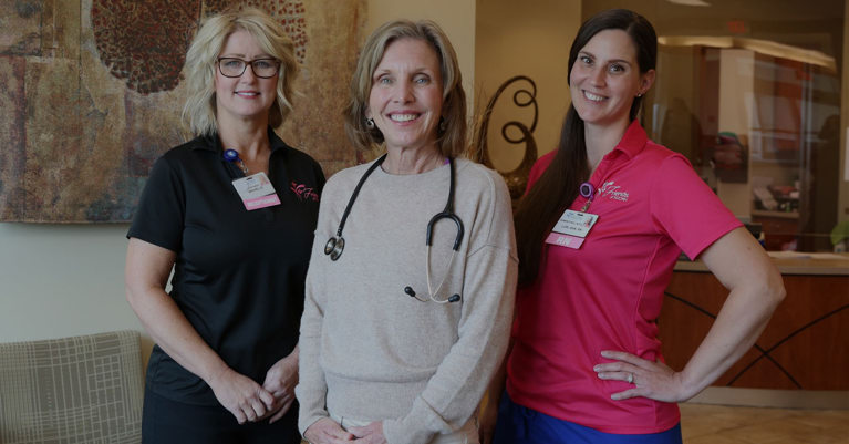 Welcome to SGCMH | Ste. Genevieve County Memorial Hospital