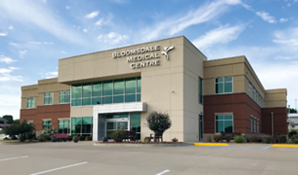 Walk-In Services | Ste. Genevieve County Memorial Hospital