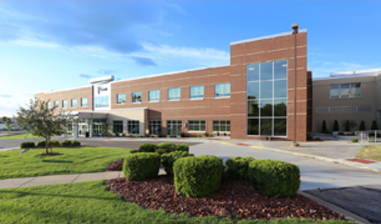 Kevin Enger | Ste. Genevieve County Memorial Hospital