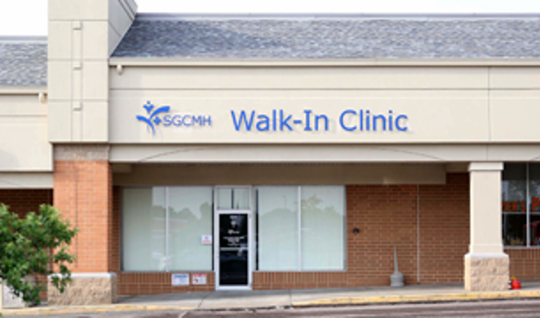 Walk-In Services | Ste. Genevieve County Memorial Hospital