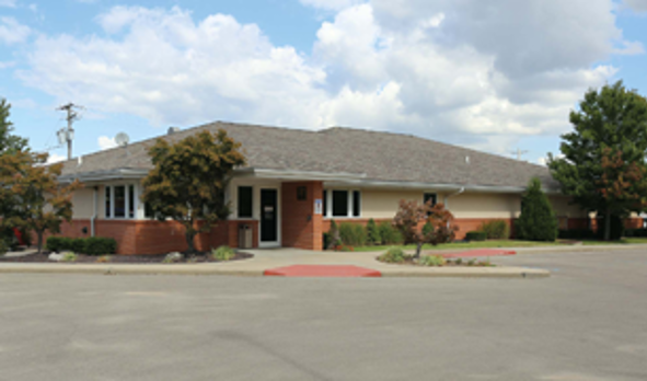 Kevin Enger | Ste. Genevieve County Memorial Hospital