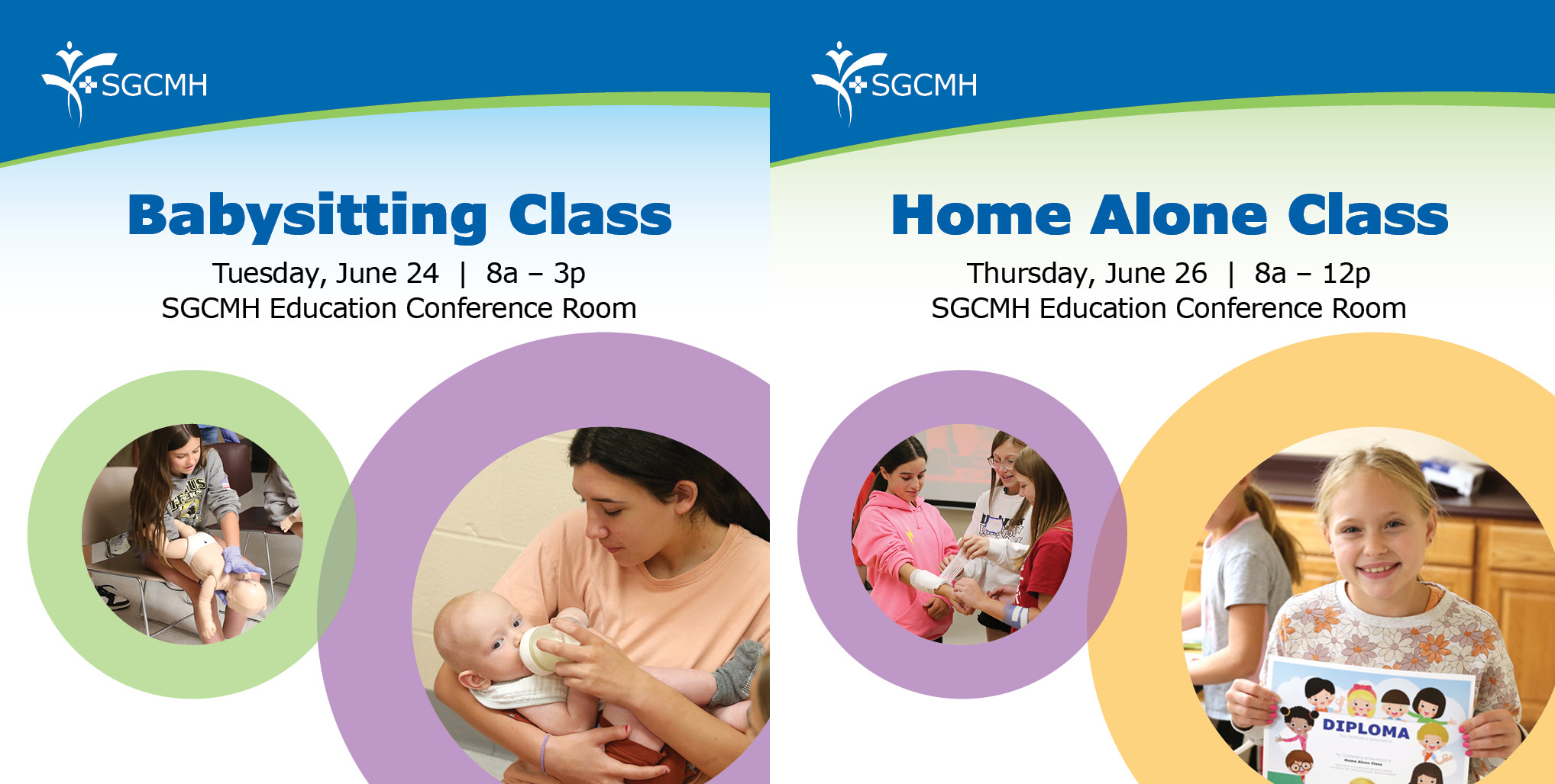 Welcome to SGCMH | Ste. Genevieve County Memorial Hospital