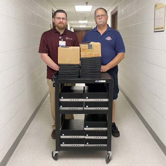 Welcome to SGCMH | Ste. Genevieve County Memorial Hospital