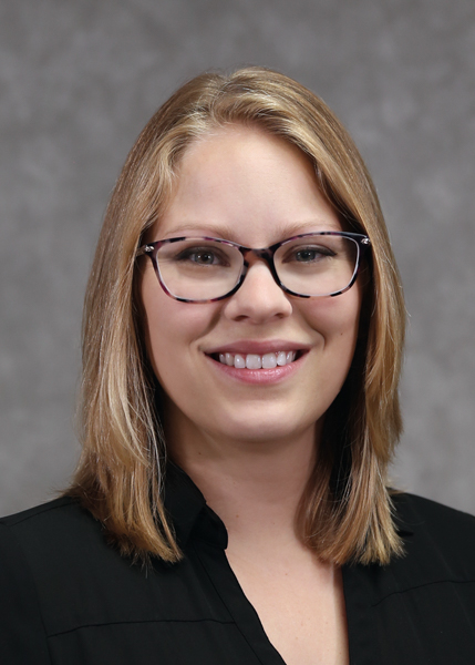 Sarah Bohnert | Ste. Genevieve County Memorial Hospital