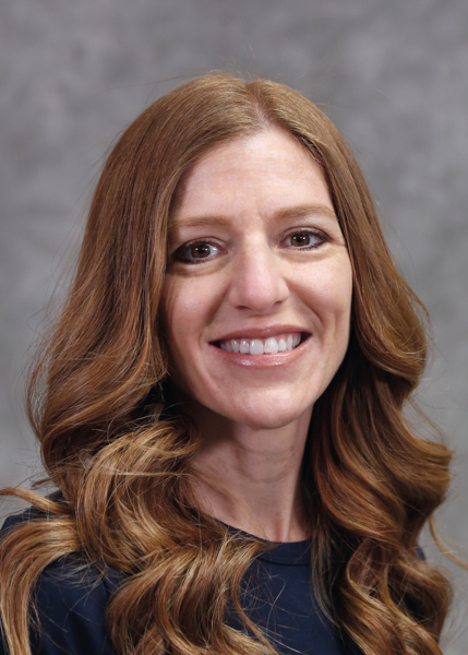 Kelly Donze | Ste. Genevieve County Memorial Hospital