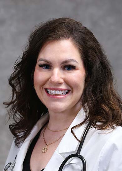 Robin Goff | Ste. Genevieve County Memorial Hospital