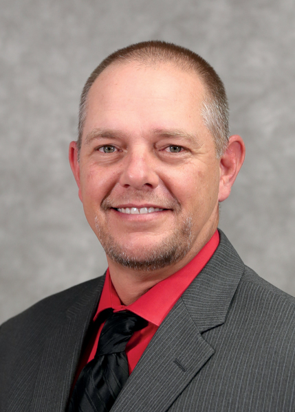 Brian Martin, DPM | Ste. Genevieve County Memorial Hospital