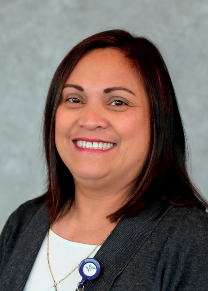 Elena May-Plaza | Ste. Genevieve County Memorial Hospital