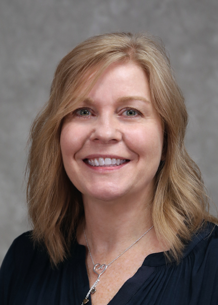 Deborah Raney | Ste. Genevieve County Memorial Hospital