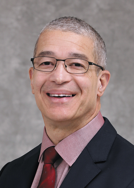 Joseph W. Sharlow | Ste. Genevieve County Memorial Hospital