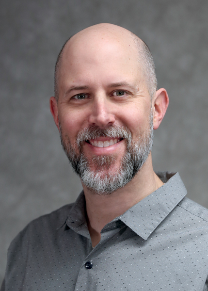 Casey Stahlheber | Ste. Genevieve County Memorial Hospital